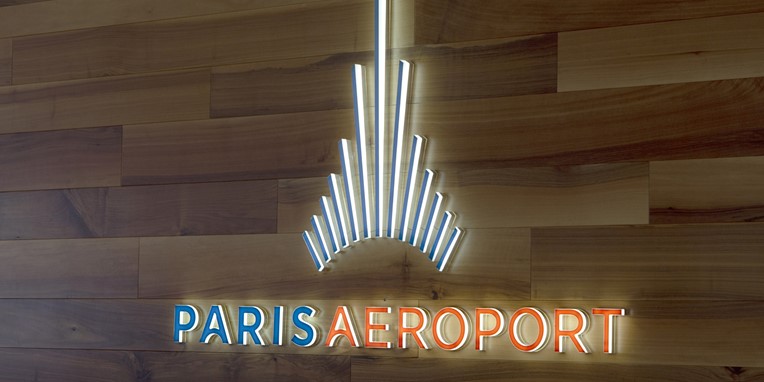 ROISSY CHARLES DE GAULLE: WHAT WILL TOMORROW'S AIRPORT BE LIKE?
